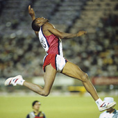 Fotos con Historia: Récord Mundial de Mike Powell - Capítulo 1 ...